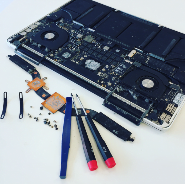 LogyTech IT Support Services - Croydon | Computer Repairs