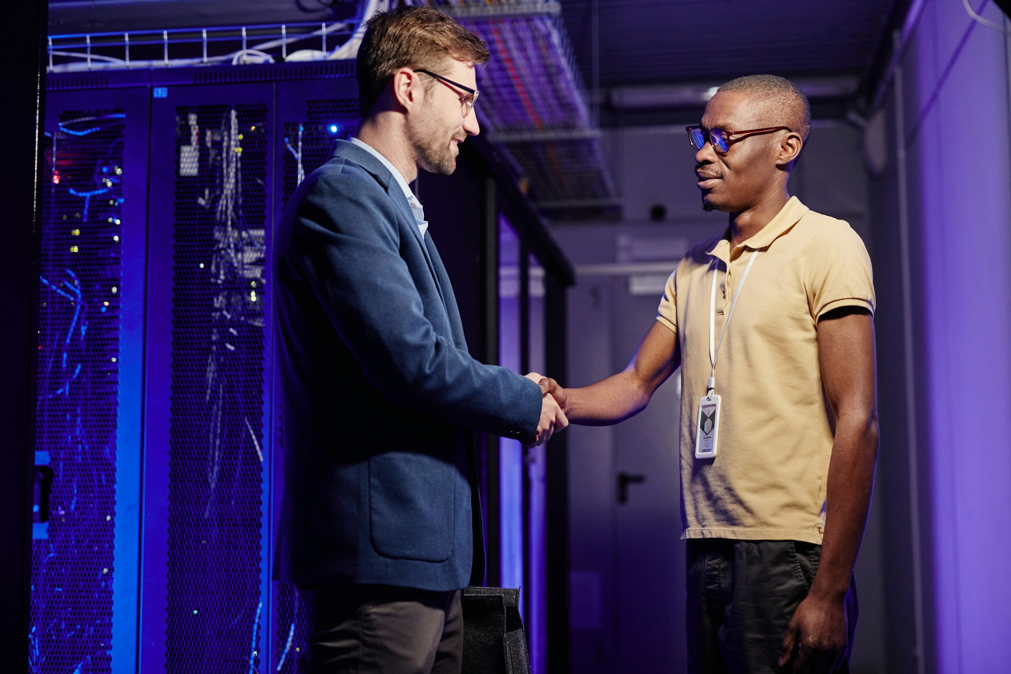 LogyTech IT Support Services - Croydon | Computer Repairs